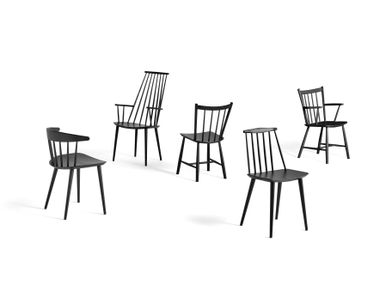 J104 Chair By Hay