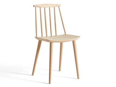 J77 Chair By Hay
