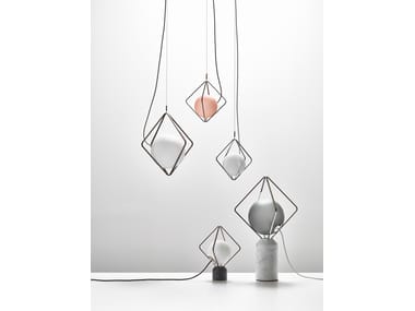 JACK O' LANTERN | Table lamp Jack O' Lantern Collection By BROKIS ...