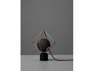 JACK O' LANTERN | Table lamp Jack O' Lantern Collection By BROKIS ...