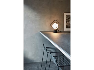 JACK O' LANTERN | Table lamp Jack O' Lantern Collection By BROKIS ...