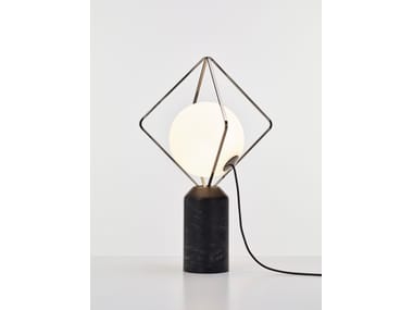 JACK O' LANTERN | Table lamp Jack O' Lantern Collection By BROKIS ...