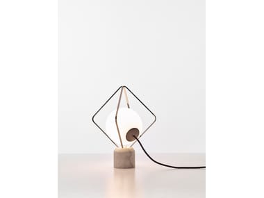 JACK O' LANTERN | Table lamp Jack O' Lantern Collection By BROKIS ...