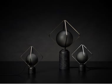 JACK O' LANTERN | Table lamp Jack O' Lantern Collection By BROKIS ...