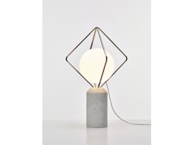 JACK O' LANTERN | Table lamp Jack O' Lantern Collection By BROKIS ...