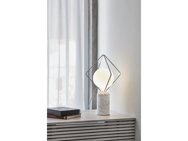 JACK O' LANTERN | Table lamp Jack O' Lantern Collection By BROKIS ...