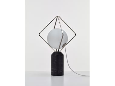 JACK O' LANTERN | Table lamp Jack O' Lantern Collection By BROKIS ...