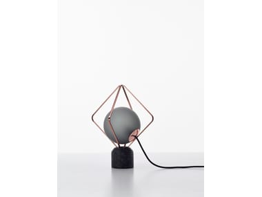 JACK O' LANTERN | Table lamp Jack O' Lantern Collection By BROKIS ...