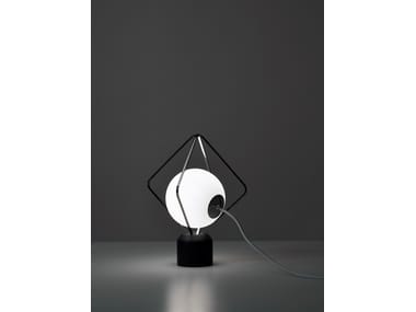 JACK O' LANTERN | Table lamp Jack O' Lantern Collection By BROKIS ...