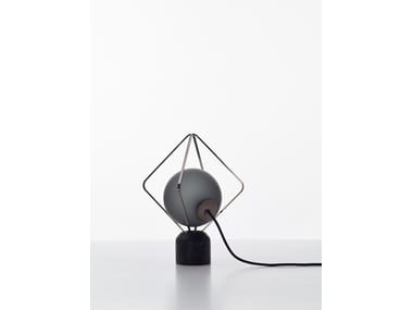 JACK O' LANTERN | Table lamp Jack O' Lantern Collection By BROKIS ...