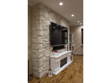 JAVA Wall tiles By Pietre d'Arredo