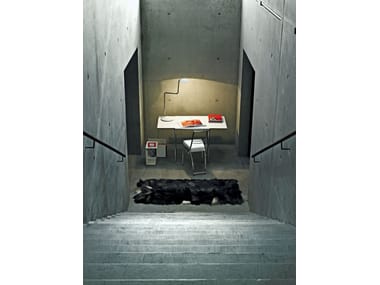 JEAN Table By ClassiCon | design Eileen Gray