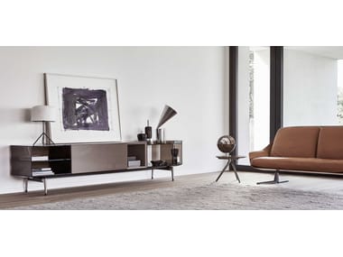 JEREMY Sideboard By Flexform | design Carlo Colombo