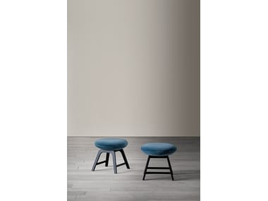 JO & JILL | Low stool Jo & Jill Collection By Meridiani design Andrea ...