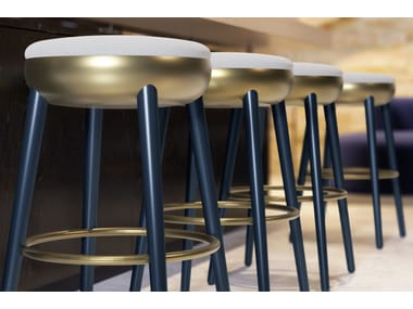 POKÈ Stool By JOB’S