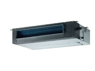 Ceiling concealed Multi-split air conditioning units | Archiproducts