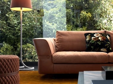 JOE sofa By Grilli