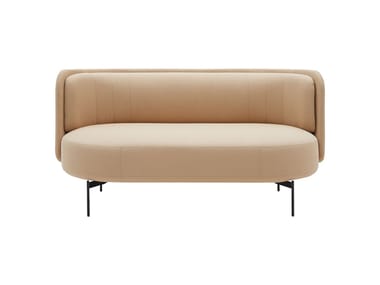 JOE | Sofa By SOFTLINE design Böttcher & Kayser