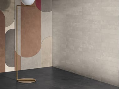 JOIN WING Wall/floor tiles By Ceramiche Caesar