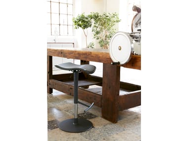 JOKER Stool By Colico