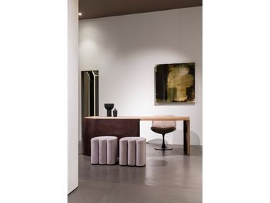 JONI Writing desk By Baxter | design Christophe Delcourt