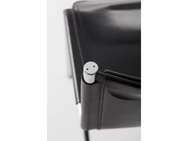 JOT Chair By ACERBIS | design Giotto Stoppino