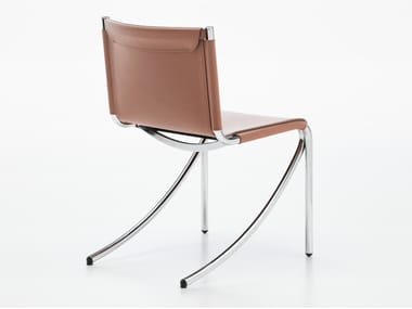 JOT Chair By ACERBIS | design Giotto Stoppino