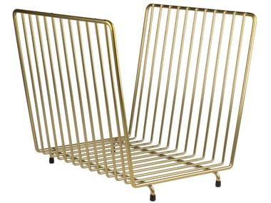 JOURNAL Magazine rack By Maze