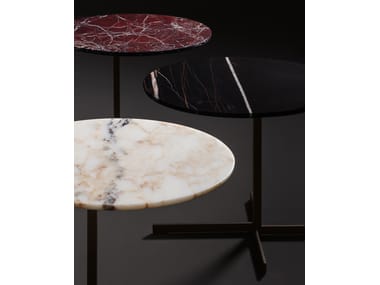 JOY “JUT OUT” Coffee table By Minotti | design Rodolfo Dordoni