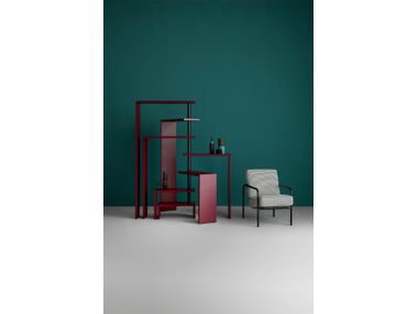 JOY Bookcase By Zanotta | design Achille Castiglioni