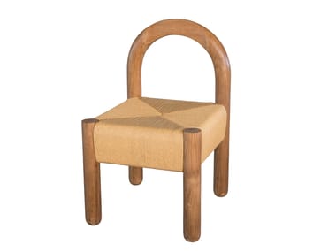 JUICY | Chair By mary& design Gian Paolo Venier