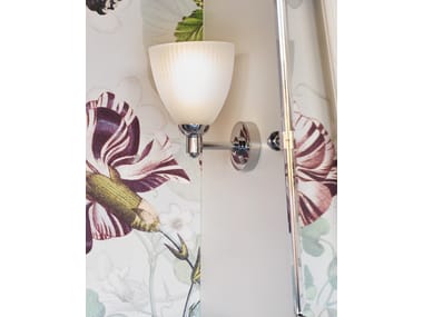 JULIA Wall lamp By Devon&Devon