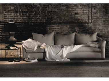 Sectional modular sofa JULIAN By Montauk Sofa