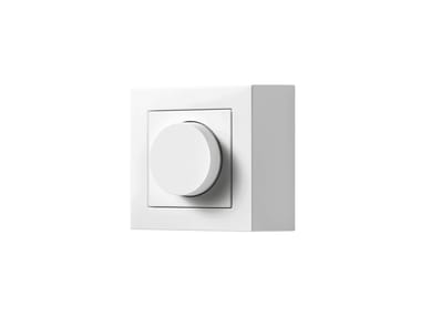 A CUBE Dimmer By JUNG