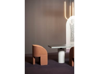 JUPITER Table By BAXTER | design Studiopepe