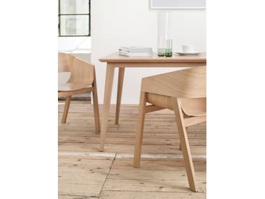 JYLLAND table By TON