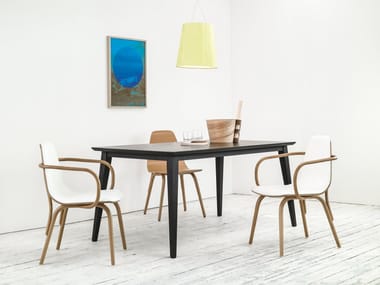 JYLLAND table By TON