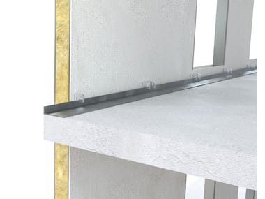 MODULO JJ - E200hLR40LRcgVap Precast reinforced external panel By Jendy ...