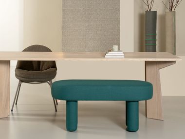 COCO Bench By Jess