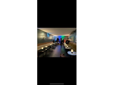 JULIET Table By Jover+Valls