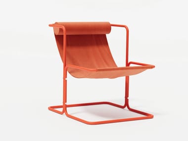LITO Garden armchair By Joyf