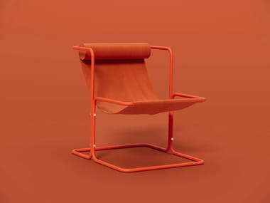 LITO Garden armchair By Joyf