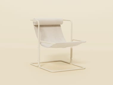 LITO Garden armchair By Joyf