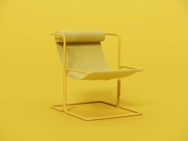 LITO Garden armchair By Joyf