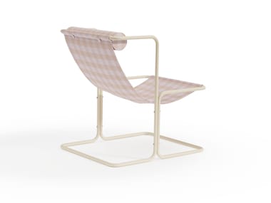 LITO Garden armchair By Joyf