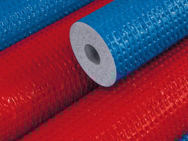 K-FLEX PE Insulation system and material for installations By L ...