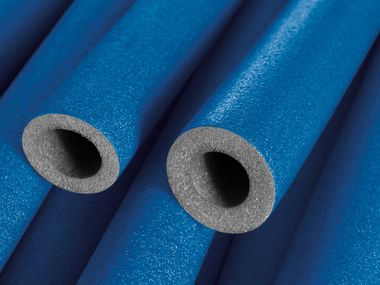 K-FLEX PE Insulation system and material for installations By L ...
