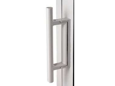 K•LINE | Sliding window Aluminium patio door By K•LINE