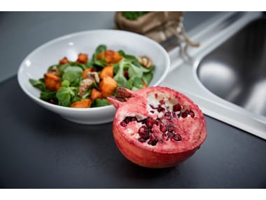 K400+ | Single sink K400+ Collection By Grohe