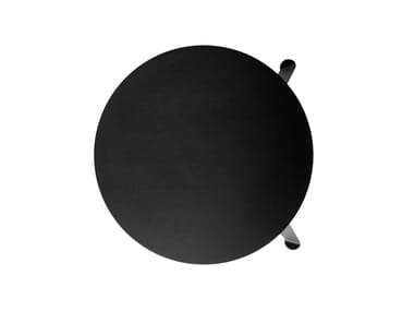 K5 Coffee table By TECTA | design Thomas Schnur